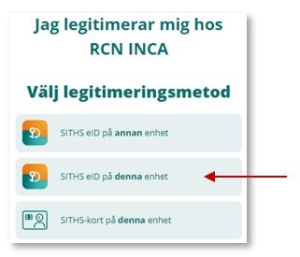 Logga in på GynOp RCN INCA - Nationella kvalitetsregistret inom ...